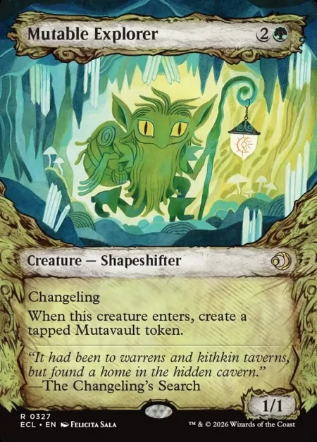 MTGVault — MTG Collection Tracker & Portfolio Manager